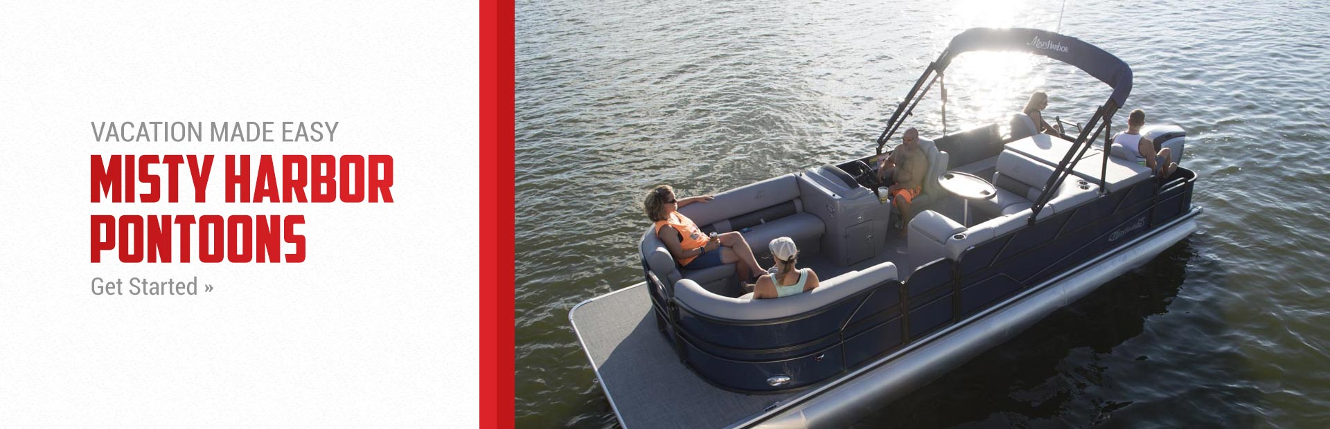 Home Blackhawk Marine Lake View, IA (866) 621-1233