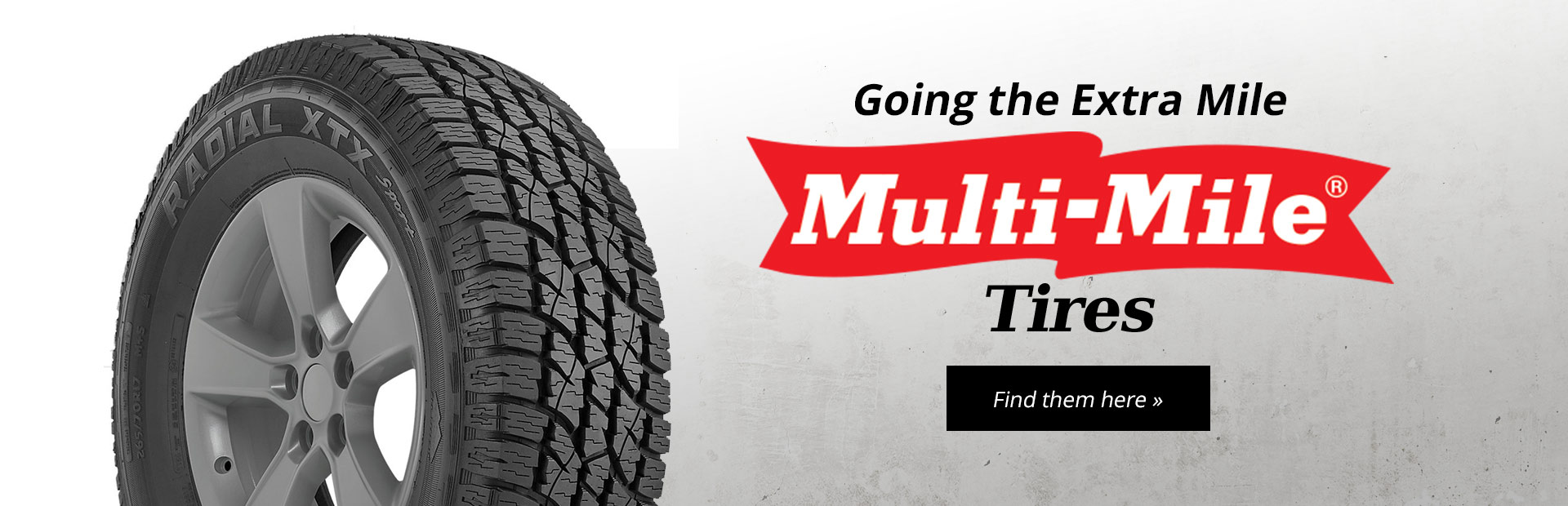 Tire Solutions