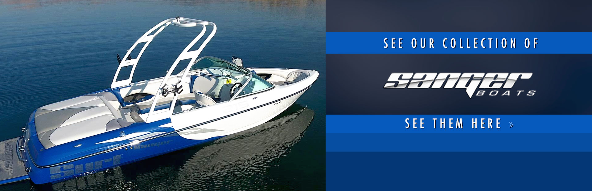 Home Parker Boats & Motors Amarillo, TX (806) 359-9097