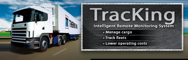 Truck Refrigeration Repair, Inc. Norfolk, VA (757) 461-1551