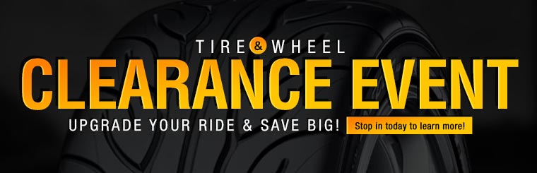 American Tire & Auto