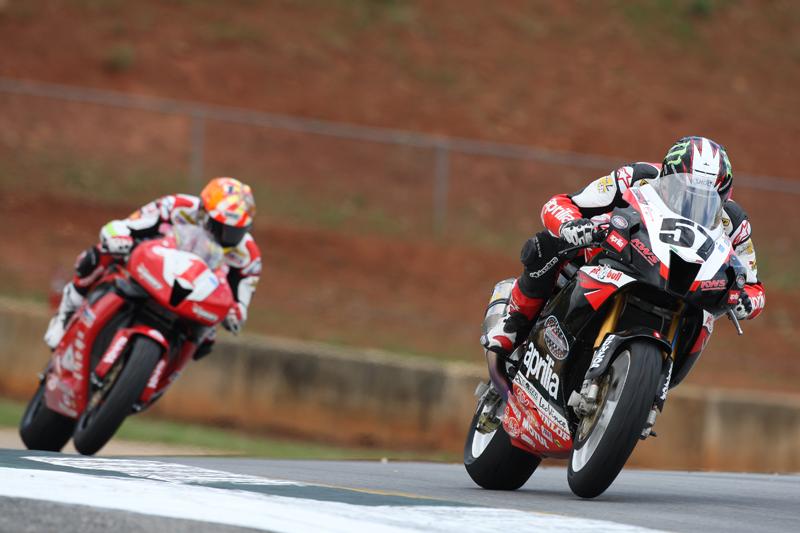 Factory Aprilia KWS Race Bikes for Sale! - Page 2